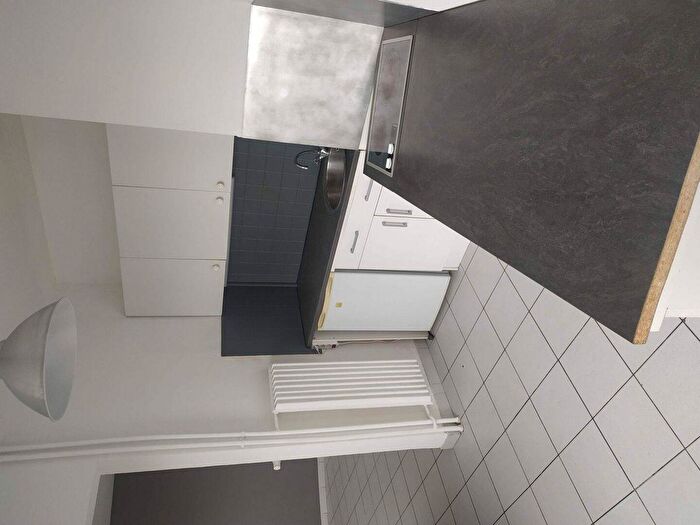 Appartement à louer - Boulieu-lès-Annonay - 1 pièce