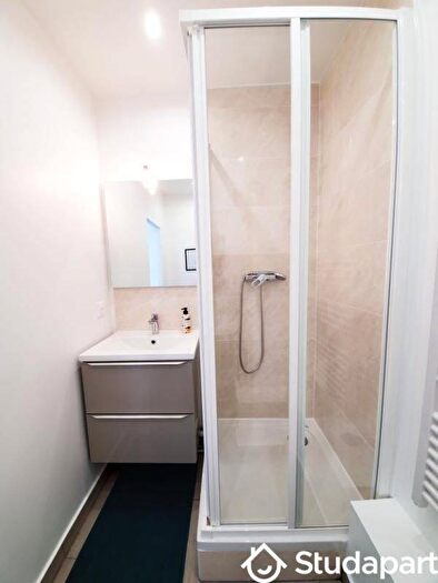 Appartement 1 pièce à louer à Centre Ville, Goussainville