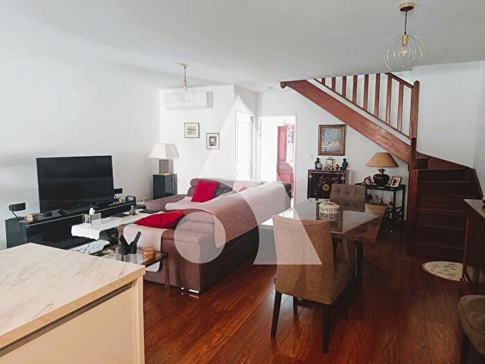 Appartement à vendre - Sainte-Marie, Duparc - 4 pièces - 3 chambres