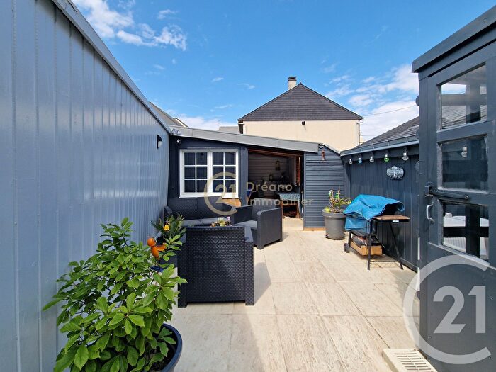 Maison 7 pièces à vendre - Montfort-sur-Meu