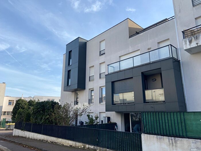 Appartement à vendre - Dijon, Centre-ville - 2 pièces - 1 chambre