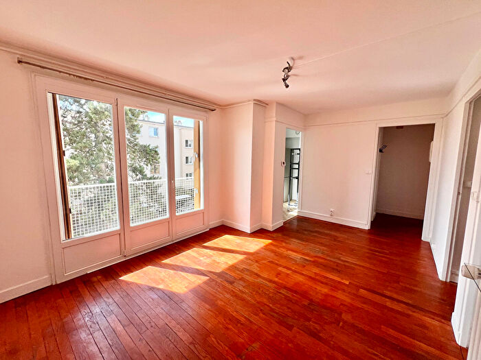 Appartement 3 pièces à vendre à Conflans-Sainte-Honorine, Montaigne
