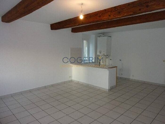 centre Ville-La Chartonnière-La Barre, Villefranche-sur-Saône - Appartement 2 pièces à louer