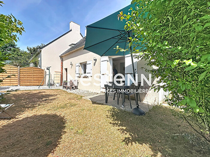 Quimper, Braden - Maison 5 pièces à vendre