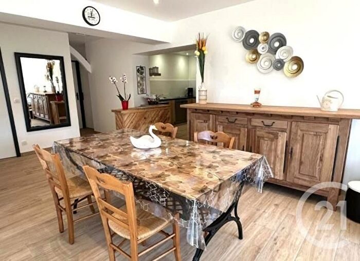 Saint-Martin-de-Seignanx - Appartement 3 pièces à louer