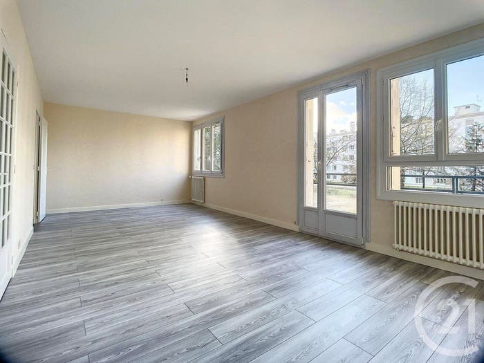 Nantes : Appartement 4 pièces à louer