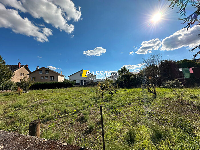 Maison à vendre - Olemps - 5 pièces - 3 chambres