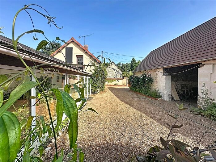 Maison 7 pièces à vendre à Rambouillet