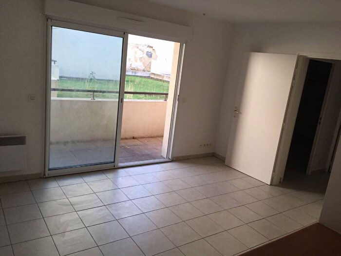 Appartement 2 pièces à louer - Les Arceaux, Agriculture, Montpellier