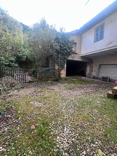 Appartement à louer - Livron-sur-Drôme - 2 pièces - 1 chambre