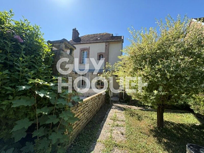 Maison 4 pièces à vendre - Sézanne