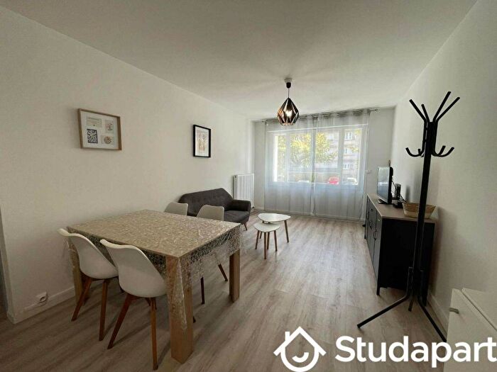 Appartement 1 pièce à louer - Pessac