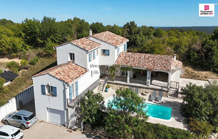 Riez - Maison 8 pièces à vendre