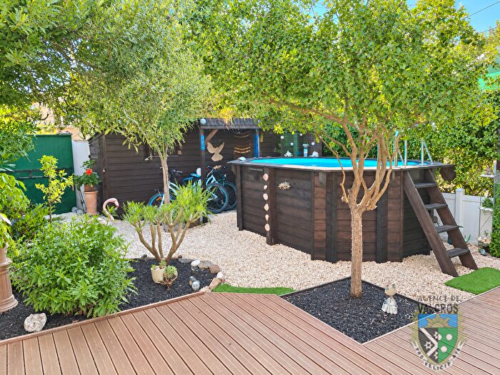 Maison 3 pièces à La Londe-les-Maures, Baie des Isles, à vendre
