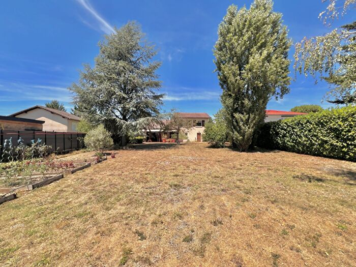 Maison 5 pièces à vendre à Chavanoz