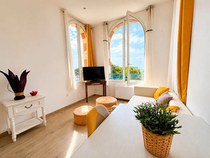 Saint-Georges-de-Didonne - Appartement 2 pièces à vendre