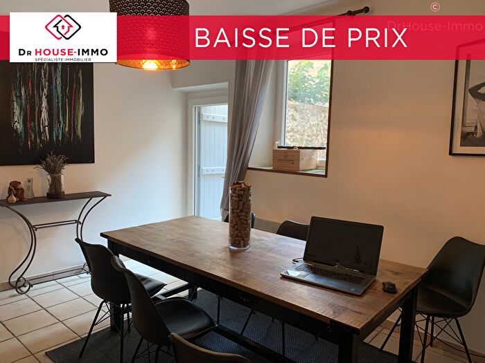 Tresques - Maison 4 pièces à vendre