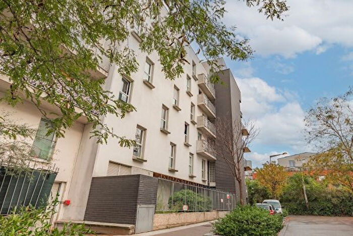 Saint-Ouen, Victor Hugo, Les Docks - Appartement 1 pièce à vendre