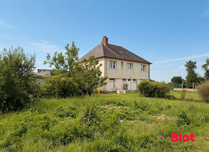 Maison 7 pièces à Saint-Gilles, à vendre