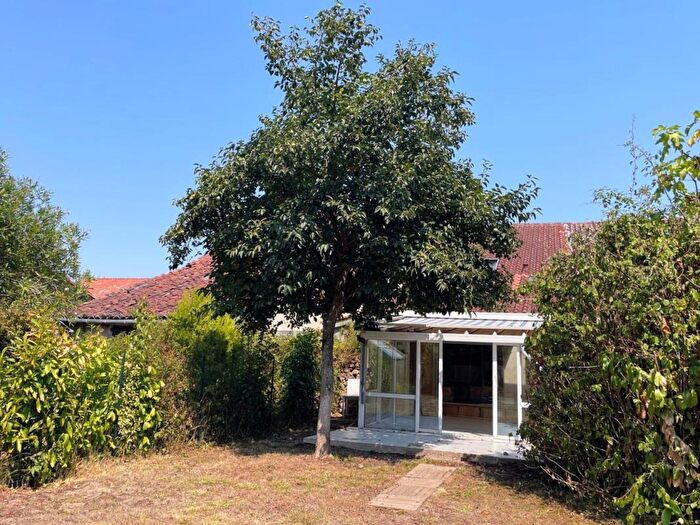 Maison 4 pièces à Marciac, à vendre