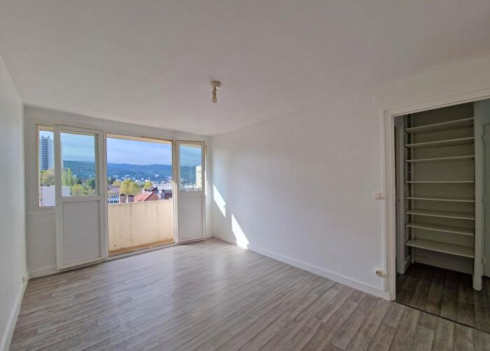 Appartement 4 pièces à louer à Saint-Étienne, Beaulieu, Montchovet, La Marandinière, La Palle