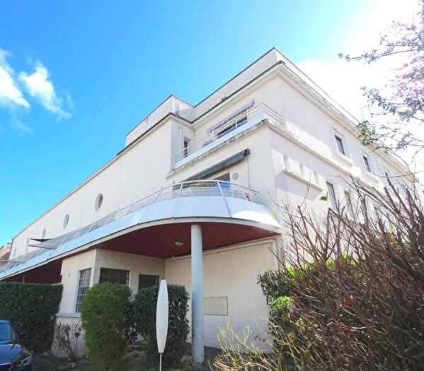 Appartement à louer - Marcilly-dAzergues - 1 pièce