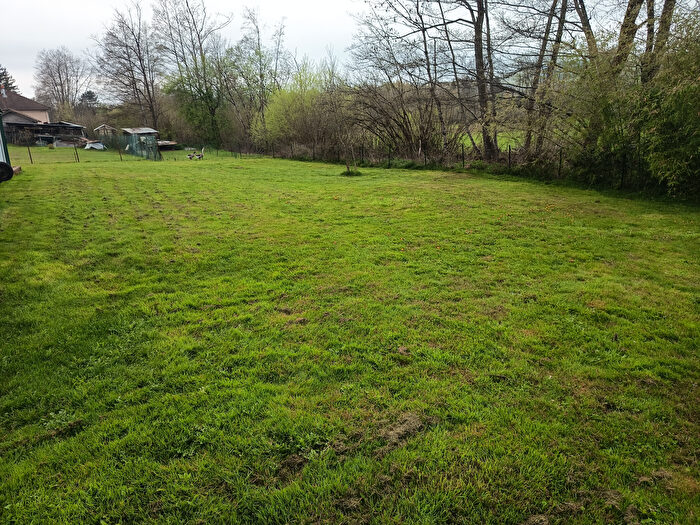 Maison 4 pièces à Ronchamp, à vendre