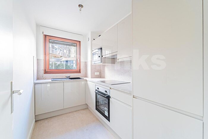 Charenton-le-Pont, Valmy - Appartement 2 pièces à vendre