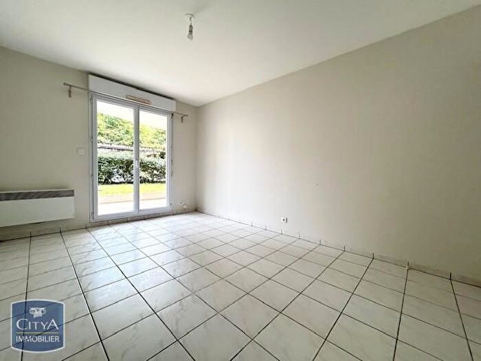Nantes, Saint-Donatien, Tortière - Appartement 2 pièces à louer