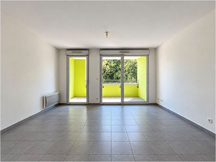 Toulouse, Bourrasol, Casselardit - Appartement 3 pièces à vendre