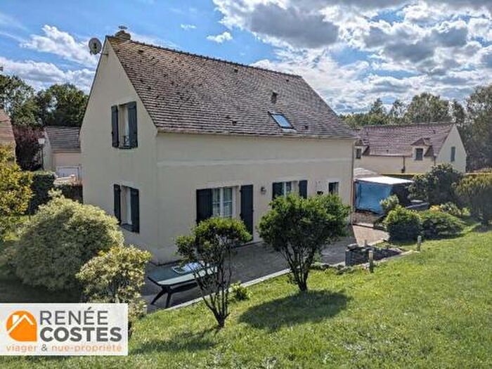 Maison 5 pièces à vendre - Aincourt
