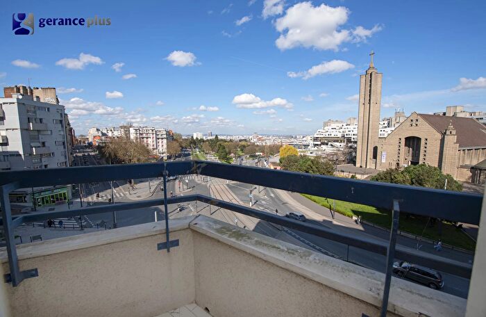 Appartement à vendre - Paris e , Porte des Lilas - 2 pièces - 1 chambre