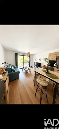 Appartement 1 pièce à Ajaccio, Citadelle, à vendre