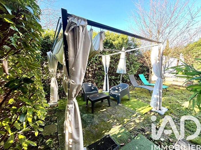 Appartement à vendre - Toulouse, Marengo, Jolimont, Médiathèque, La Colonne - 3 pièces - 2 chambres