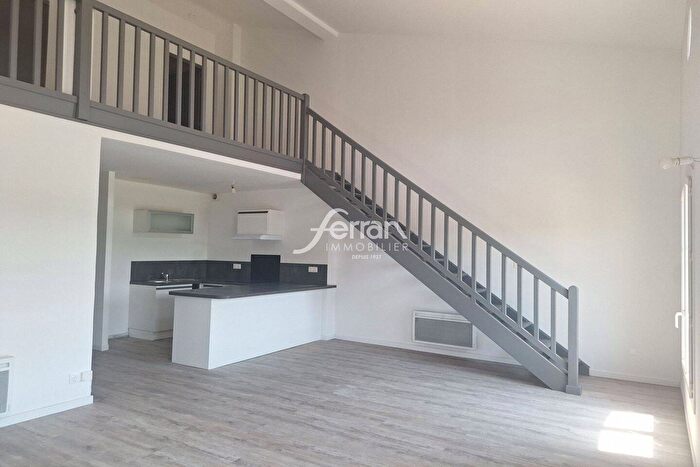 Saint Jaume, Draguignan - Appartement 2 pièces à louer