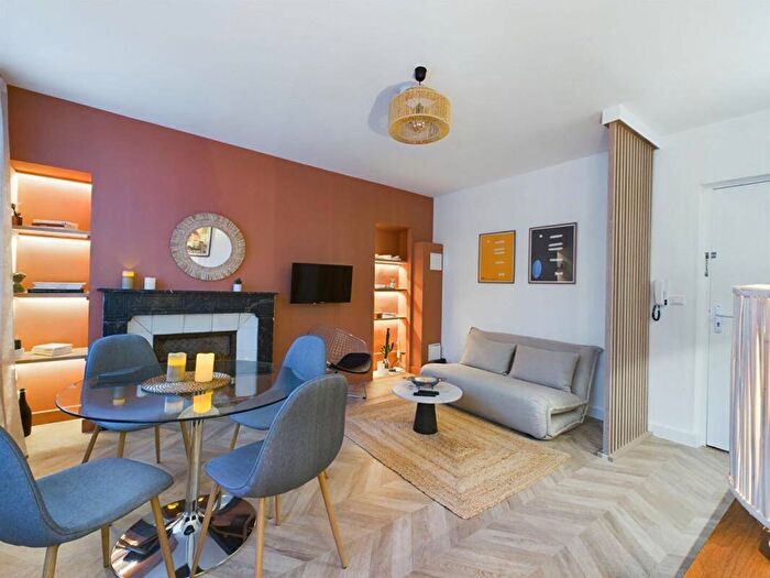 Appartement 2 pièces à Avignon, à louer