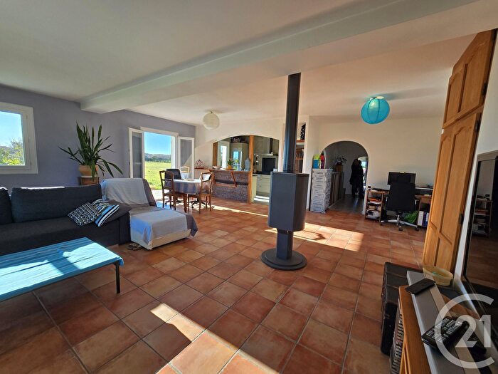 Maison à vendre - Lherm - 4 pièces - 3 chambres