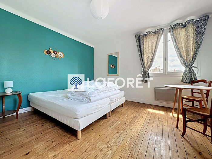 Maison 3 pièces à vendre à Mauléon