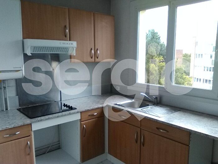 Lille, Saint-Maurice, Pellevoisin - Appartement 3 pièces à louer