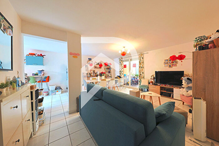 Appartement à louer - Évry, Les Aunettes - 2 pièces - 1 chambre