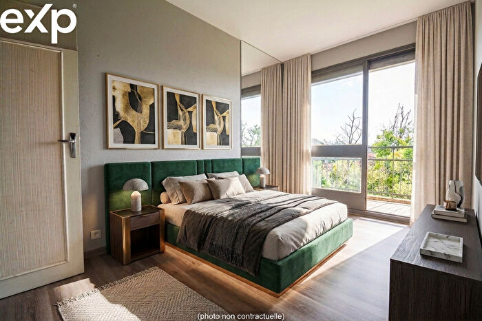 Appartement 5 pièces à vendre - Langon