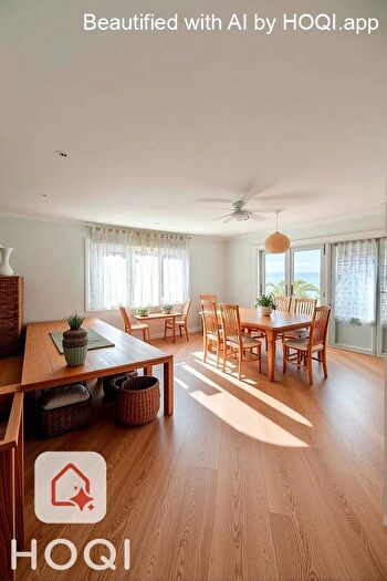 Maison à vendre - Havrincourt - 5 pièces - 3 chambres