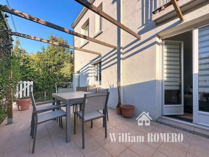 Maison à vendre - Saint-Nazaire, Nord - 6 pièces - 5 chambres