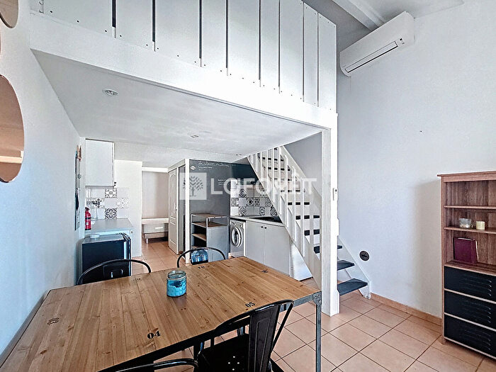 Maison à vendre - Saint-Cyprien, Le Rapatel, Las Planas - 3 pièces - 2 chambres