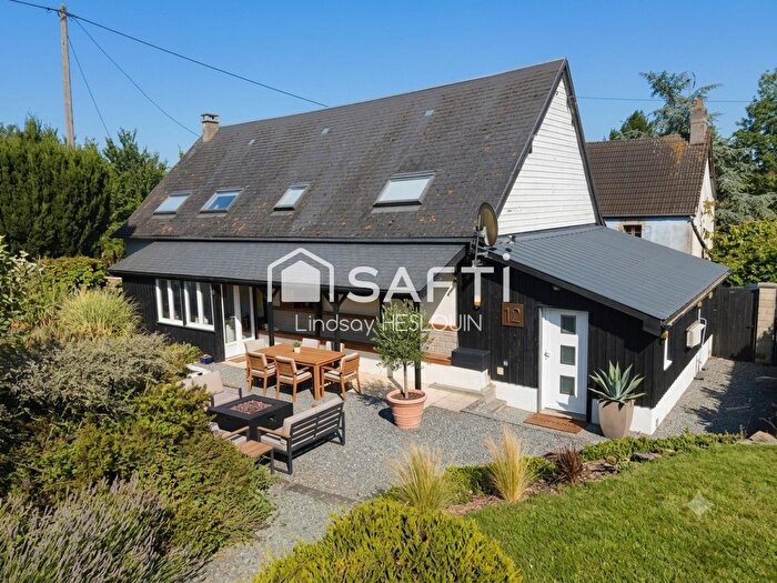Fourneaux : Maison 5 pièces à vendre