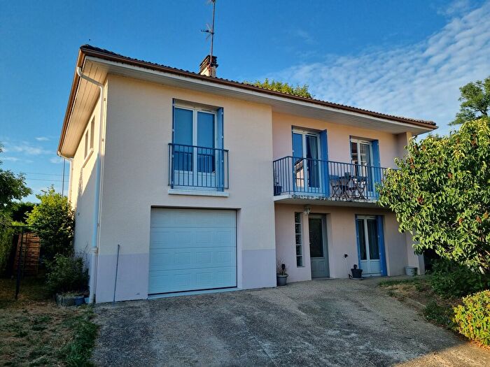Limoges : Maison 5 pièces à vendre