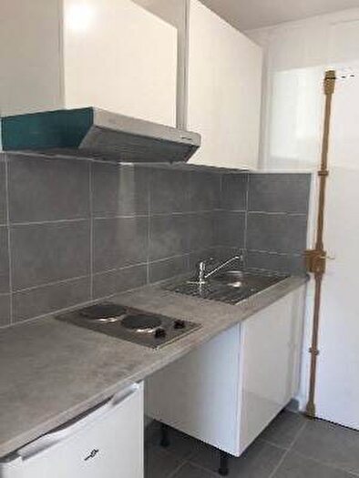 Appartement à louer - Montpellier - 1 pièce