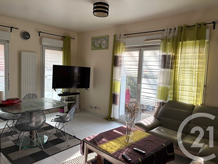 Appartement à vendre - LHaÿ-les-Roses, Lallier, Bicêtre - 4 pièces - 3 chambres