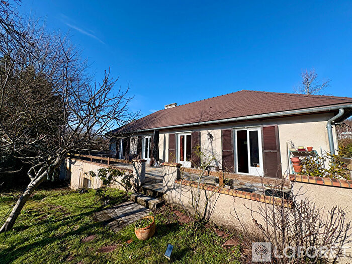 Maison à vendre - Palaiseau, Centre Sud - 6 pièces - 3 chambres