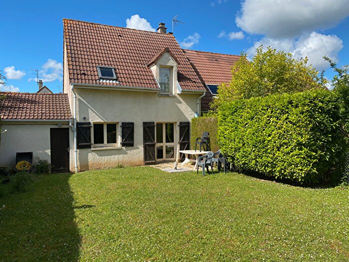 Maison 4 pièces à vendre à Bretteville-sur-Odon